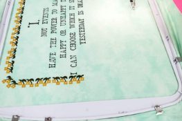 5 tips to ruler work success: quilting on a domestic sewing machine