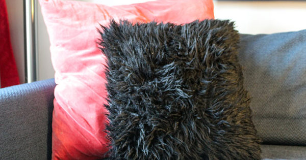 4 essential tips for sewing faux fur - QUILTsocial