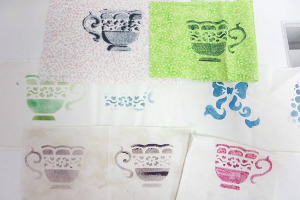 Brother ScanNCut: a quilter’s BEST friend for making quilt blocks ...