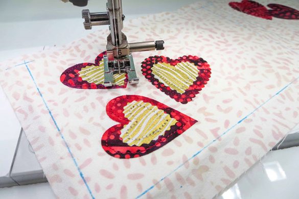 Let's learn some ScanNCut basics!