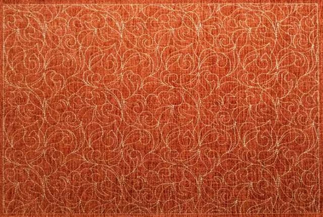 Creating textured fabric using the Luminaire My Design Center