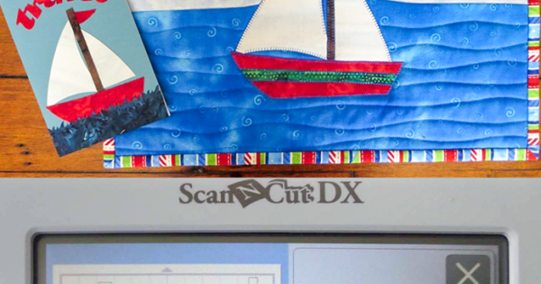 Let's learn some ScanNCut basics!