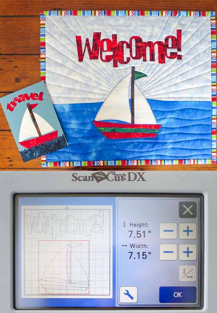 Let's learn some ScanNCut basics!