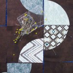 9 easy steps to perfect wagon wheel quilt blocks