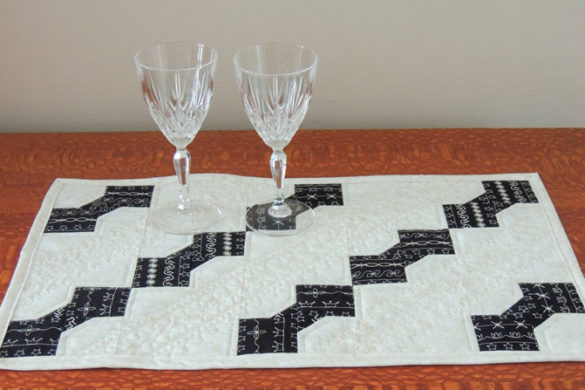 Top 5 features on the PFAFF quilt expression 720