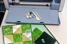 Let's learn some ScanNCut basics!