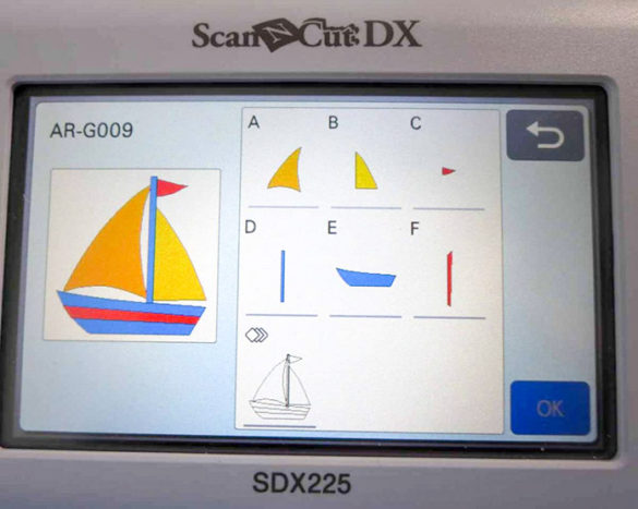 Let's learn some ScanNCut basics!