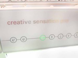 9 PFAFF creative sensation pro features help you quilt better