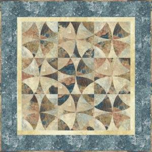 10 ways to use Northcott’s Stonehenge fabrics in your quilts